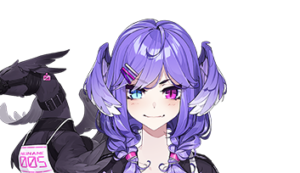 Selen Tatsuki Fanart Collection of over 1000 – Nijisanji EN | Vりんく